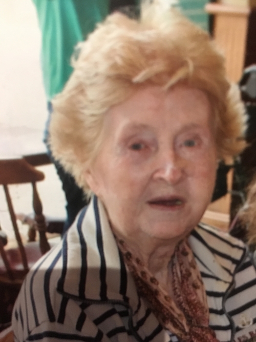 Alsa Mary Dunphy — Listed by Lonergan & Raven Funerals — Alsa Mary ...