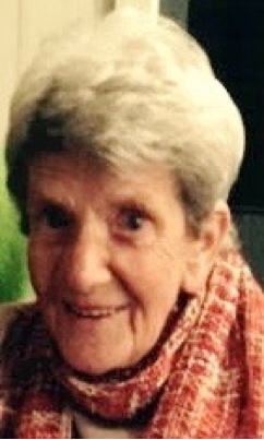 Frances Irene Bullen — Listed by Lonergan & Raven Funerals — Frances ...