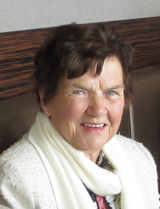 Elizabeth Susan Moore — Listed by Lonergan & Raven Funerals — Elizabeth ...