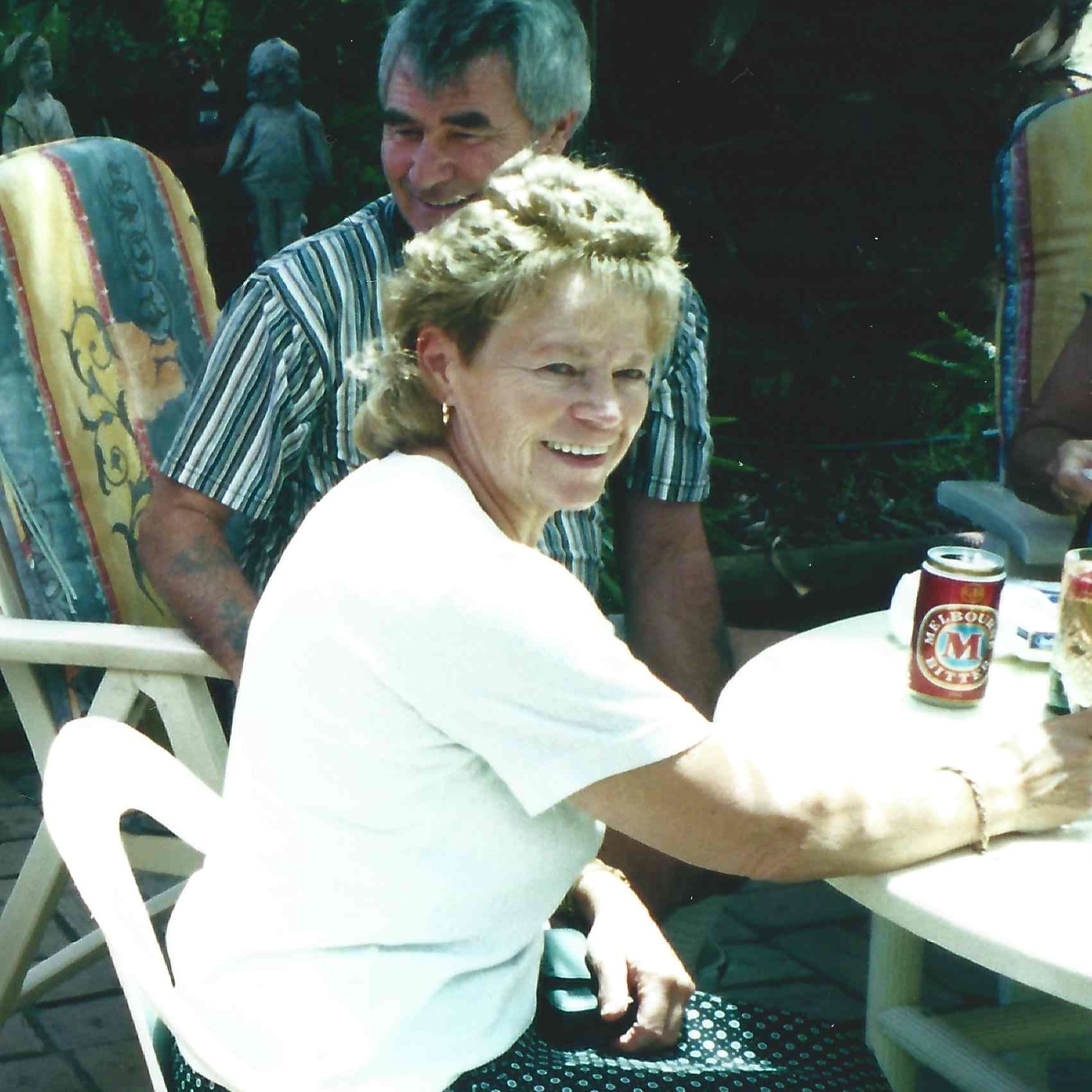 Christina (Dinah) Fitzsimons — Listed by Lonergan & Raven Funerals ...