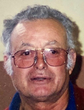 Giuseppe 'Joe' Fragapane — Listed by Lonergan & Raven Funerals ...