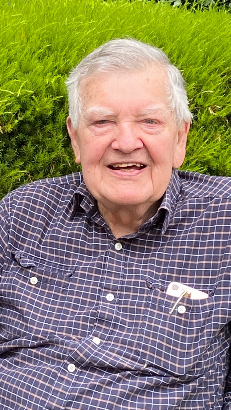 George Wilson Ray — Listed by Lonergan & Raven Funerals — funeral.info