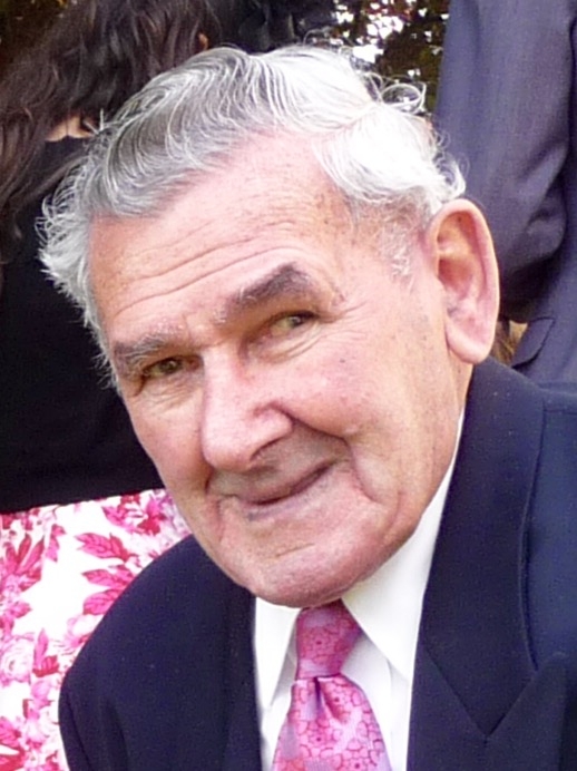 Anthony Devlin — Listed by Lonergan & Raven Funerals — Anthony Devlin ...