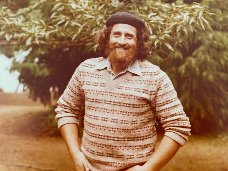 Francis Roy Lacey — Listed by Amity Funerals — funeral.info