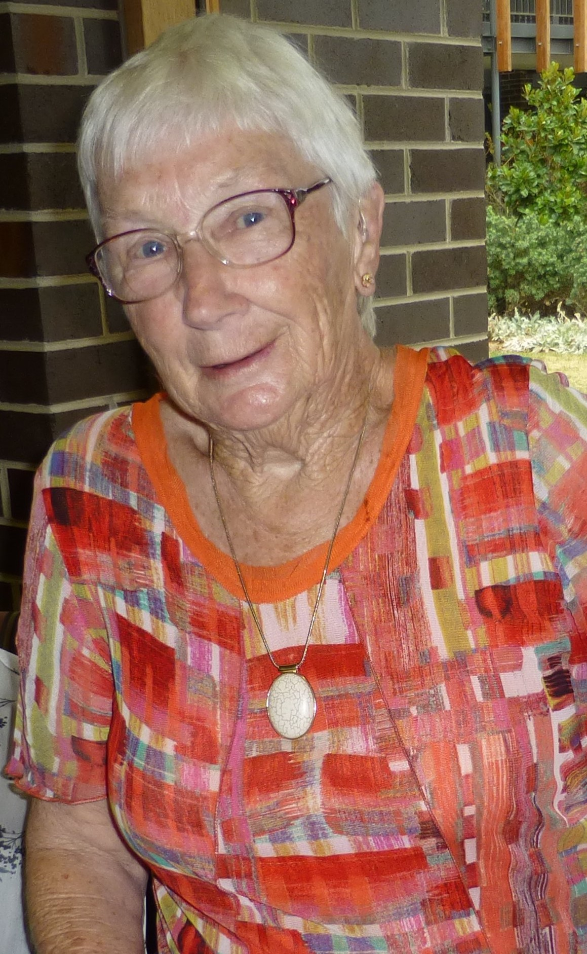 Margaret Frances Murphy — Listed by Lonergan & Raven Funerals ...